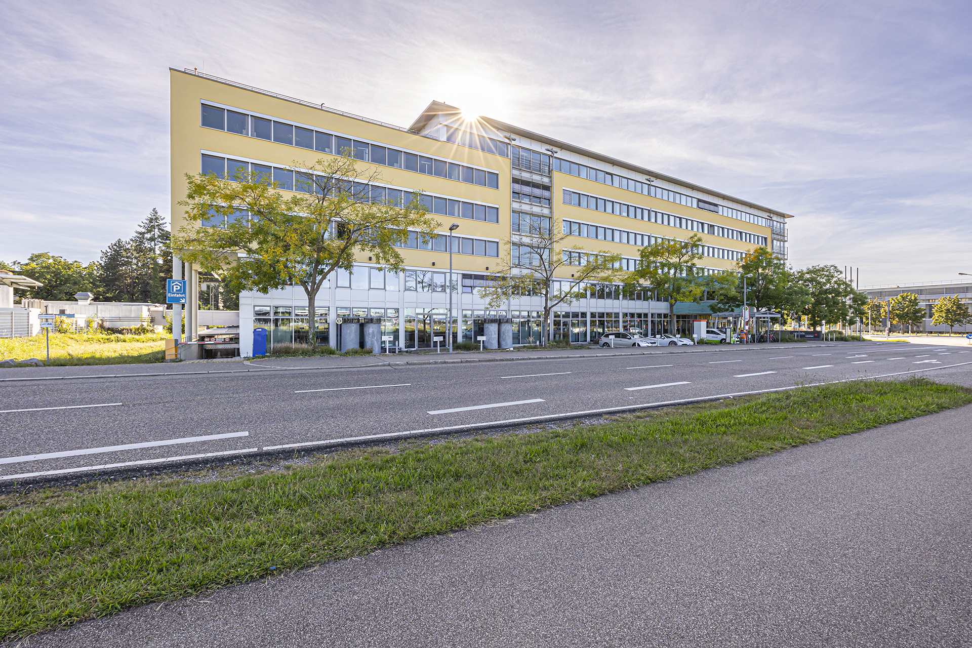 Solar Info Center Freiburg | visit.freiburg.de